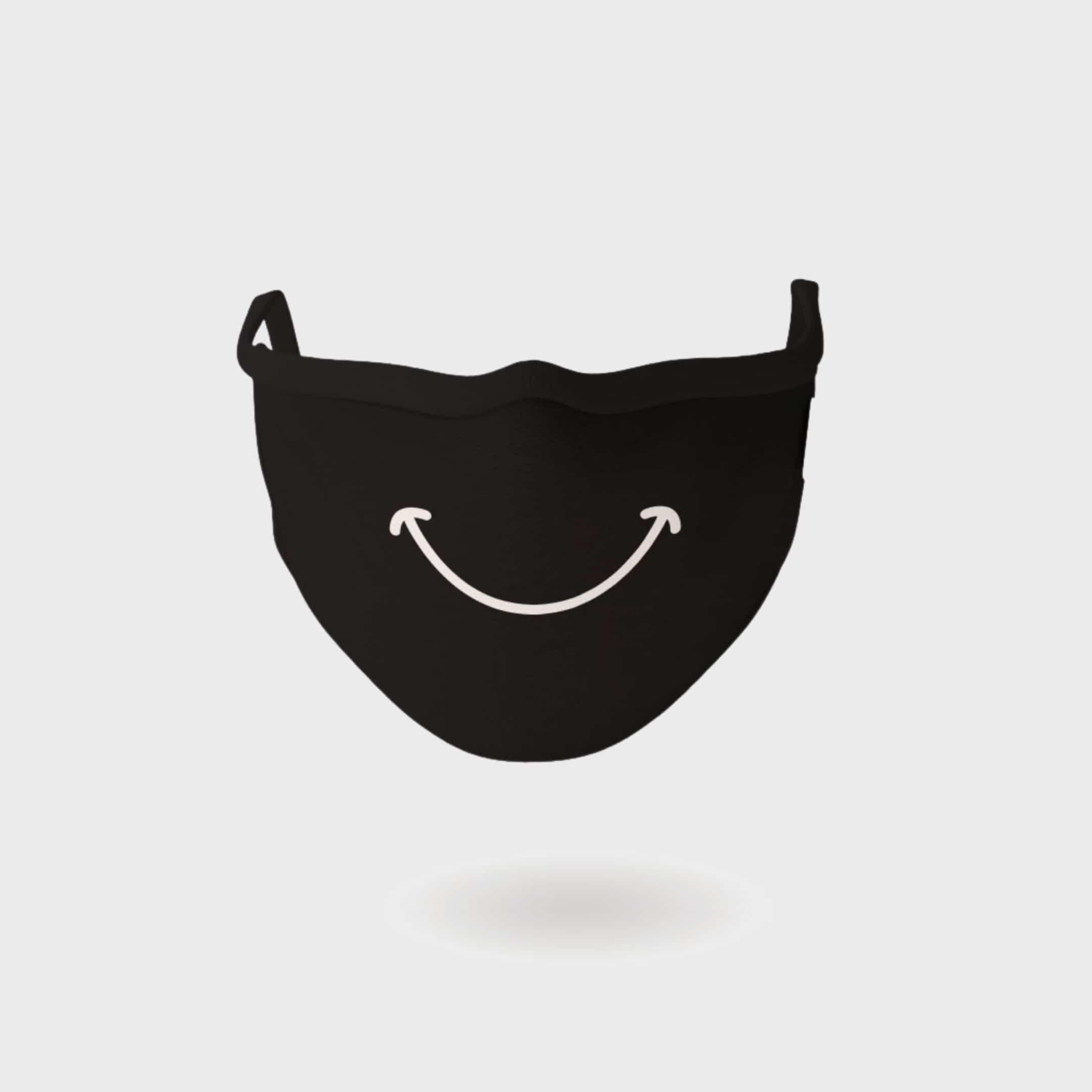 SMILE MASK - Wind x-treme